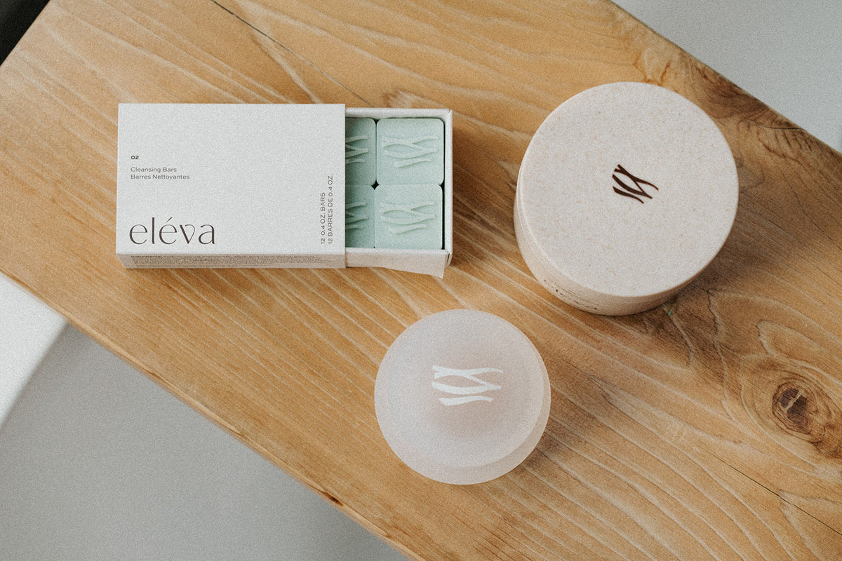 Elèva Lymph Sculpt Kit – Eléva